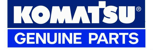 Komatsu spare part available in stock in Singapore
