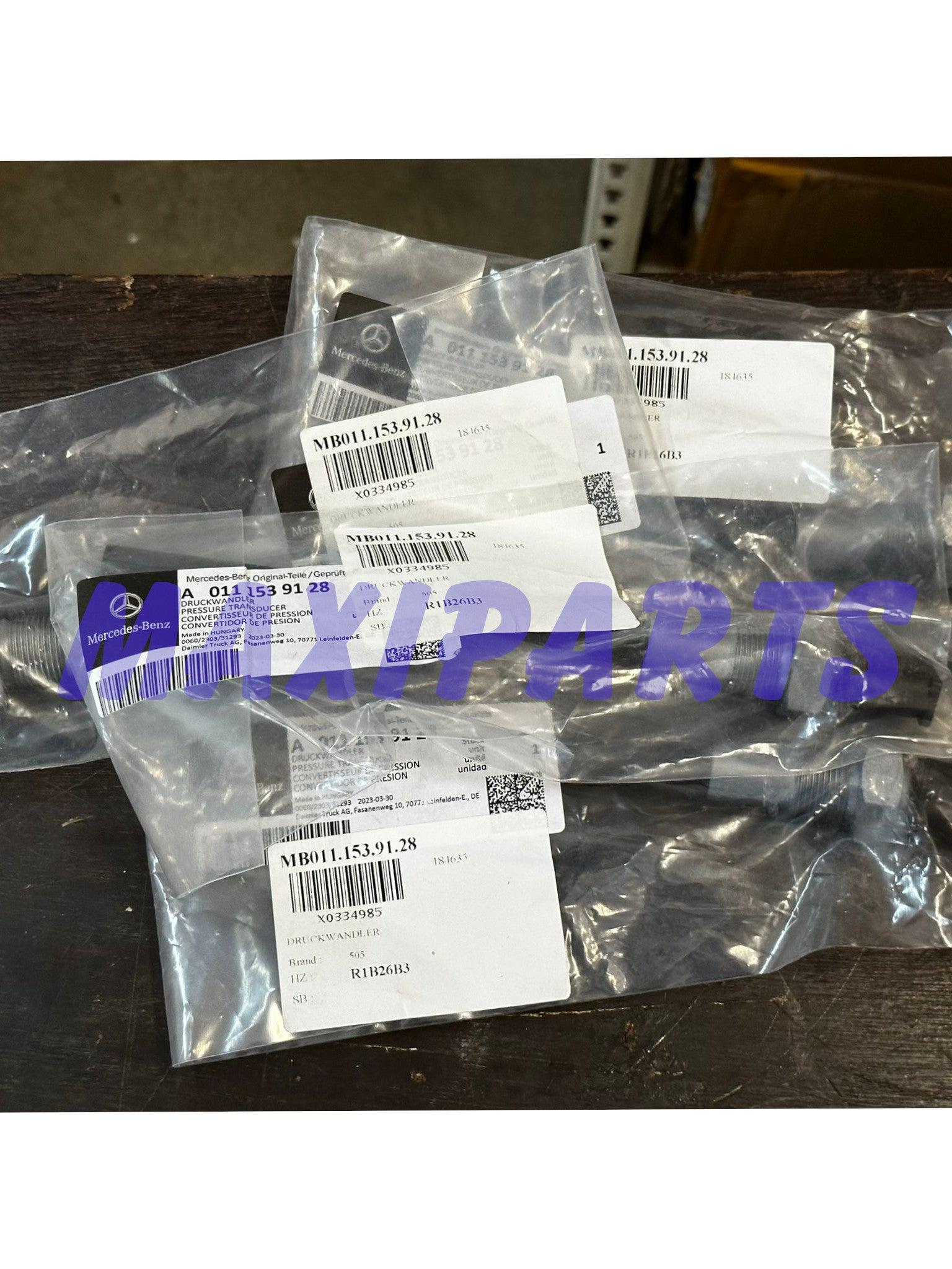 0091532928 - OIL LEVEL SENSOR