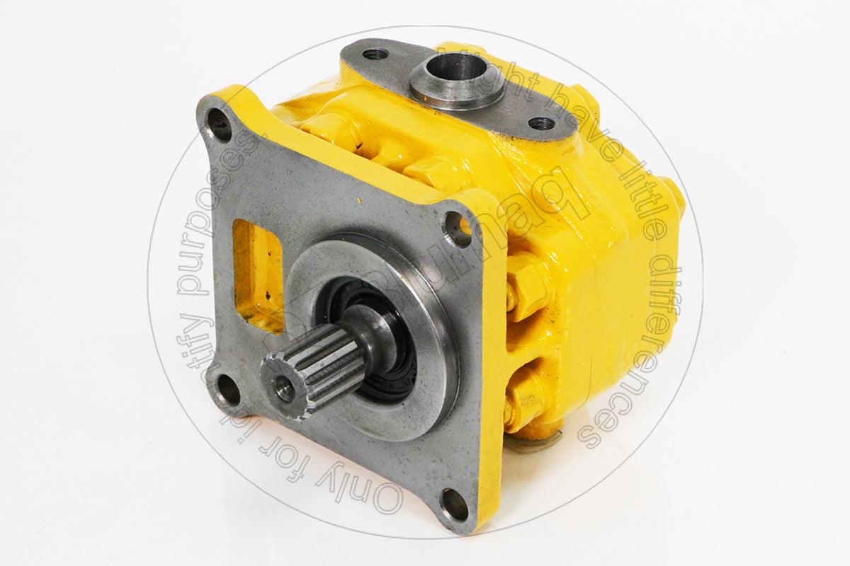 07430-72203 - STEERING PUMP