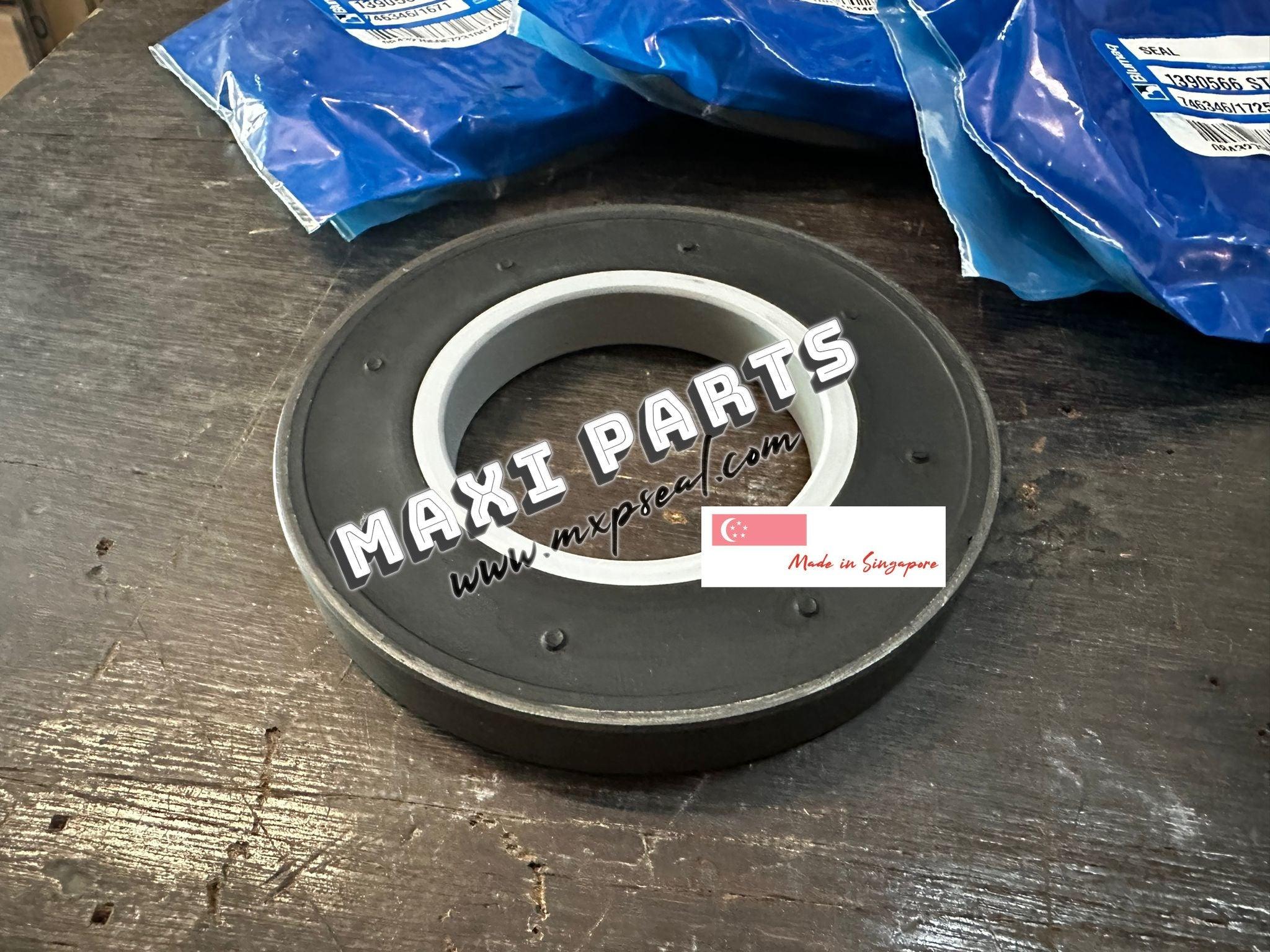 1390566 - OSCILLATING SEAL