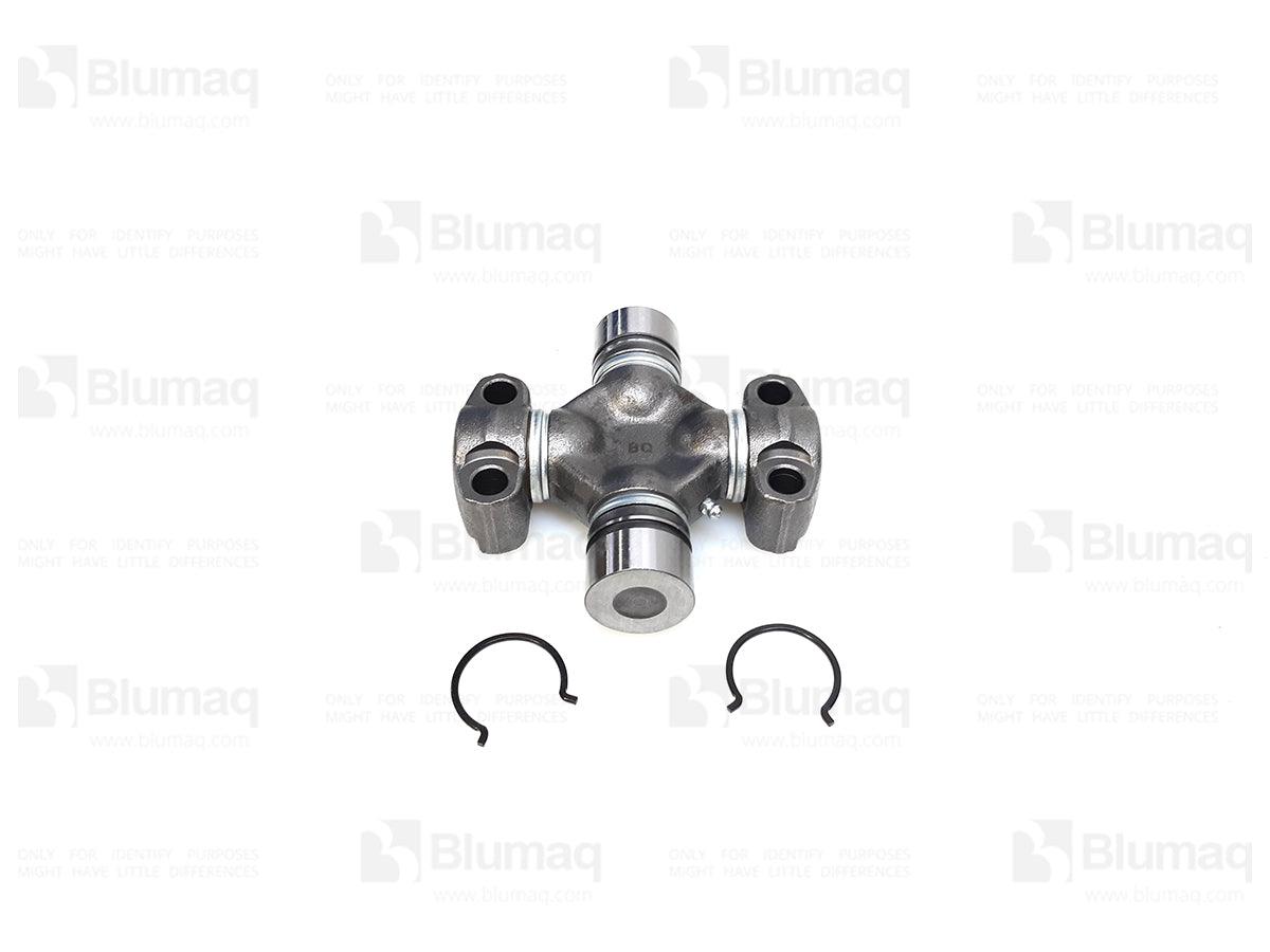 14X-11-11210 - UNIVERSAL JOINT