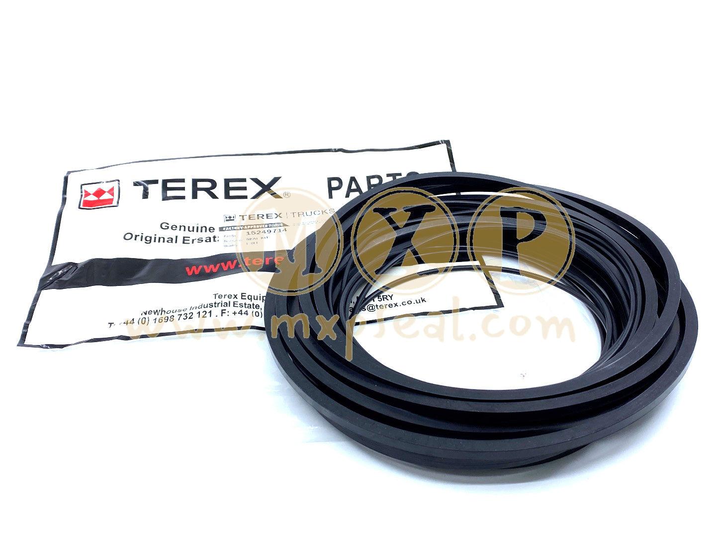 15249714 - SEAL KIT