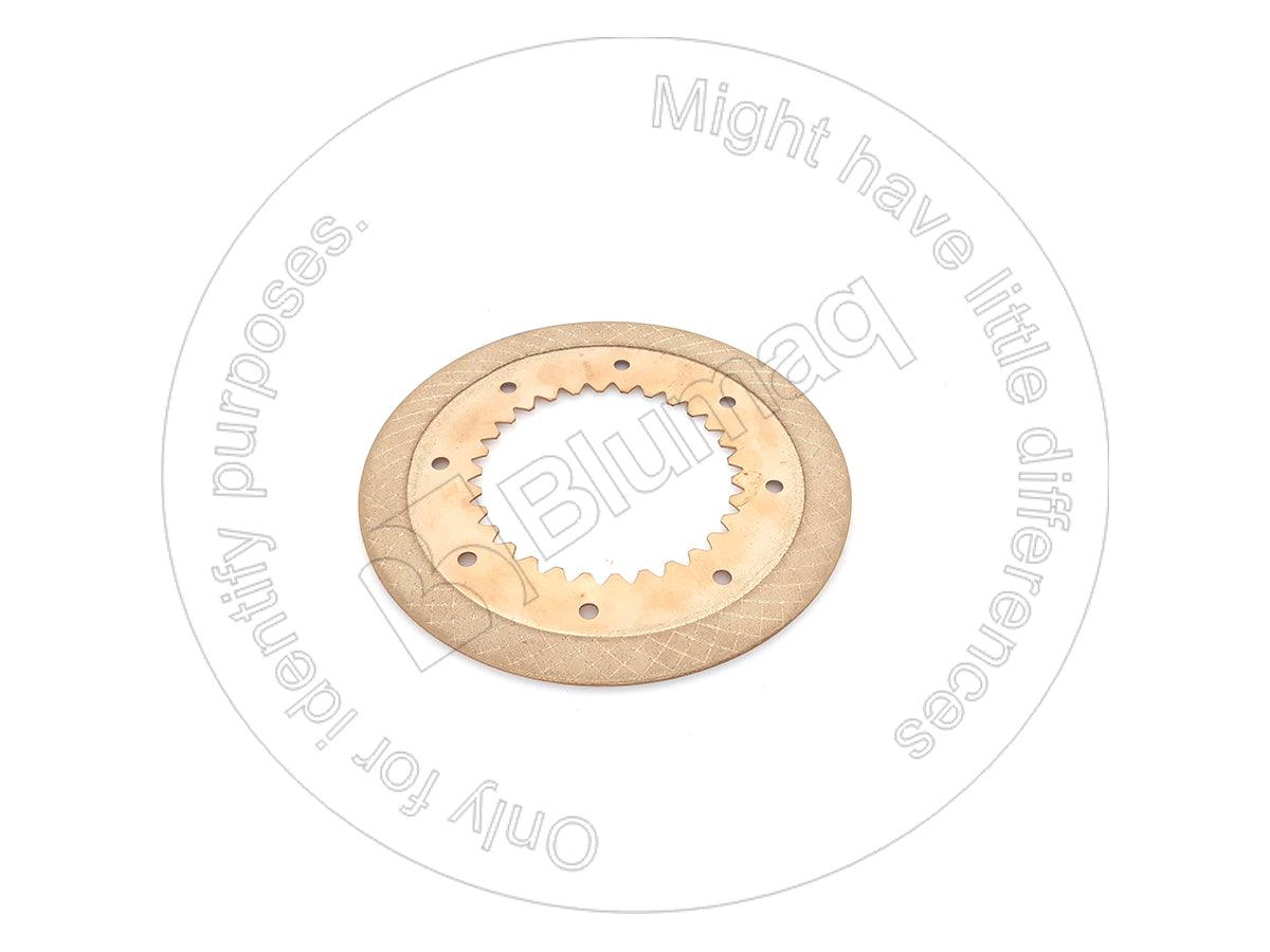 1616435 - FRICTION DISC – MXPseal.com