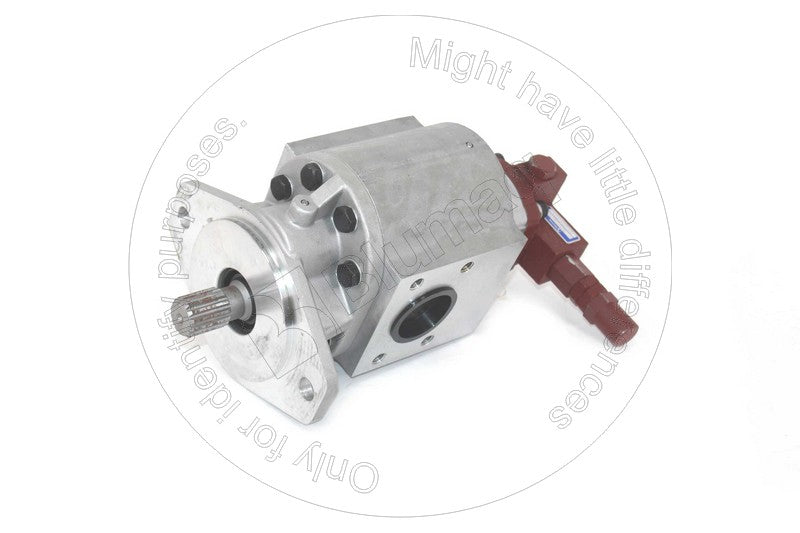 1U1779 - HYD. PUMP – MXPseal.com