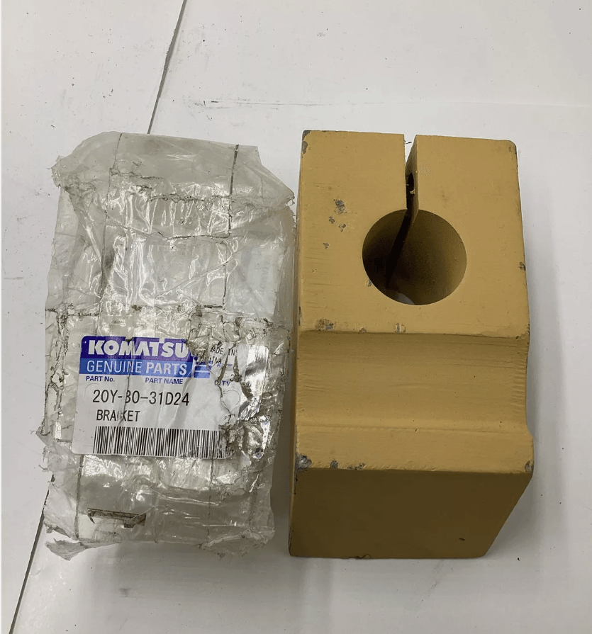 20Y-30-31D24 - BRACKET ~ GENUINE – MXPseal.com