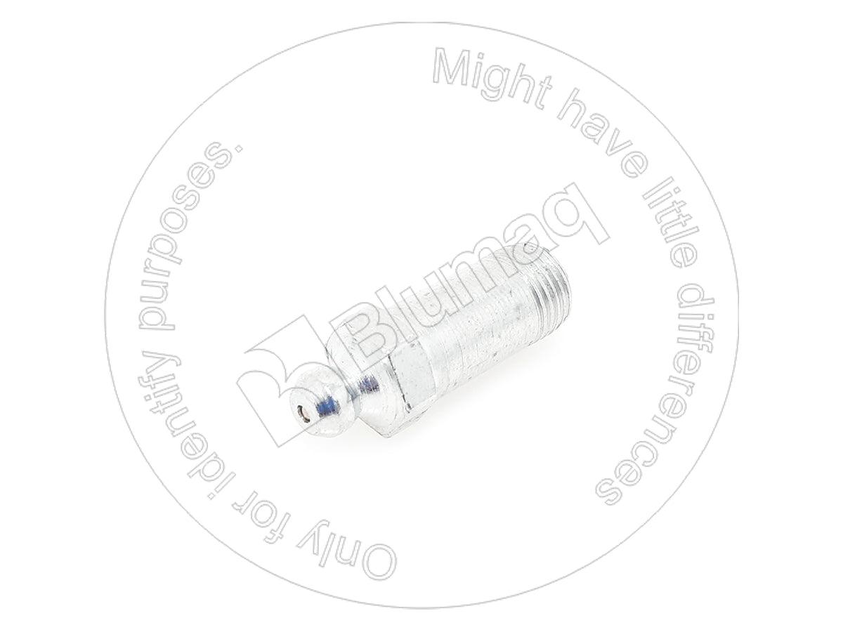 2D4867 - GREASE NIPPLE – MXPseal.com