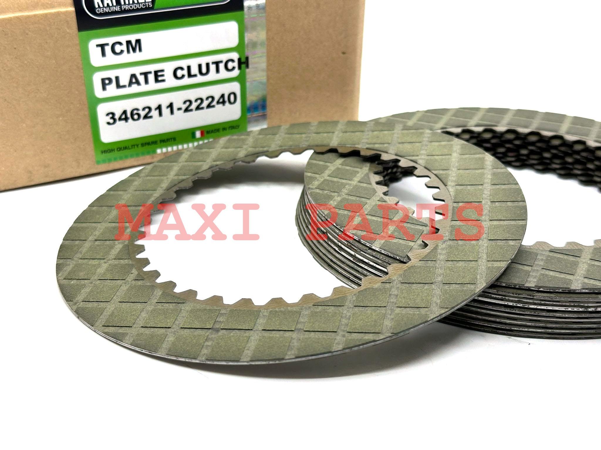 6Y5352 - FRICTION DISC – MXPseal.com