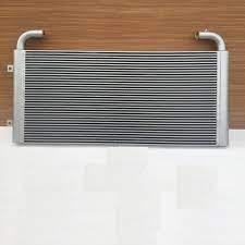 4650356 - OIL COOLER (ZX230-3, ZX240-3)