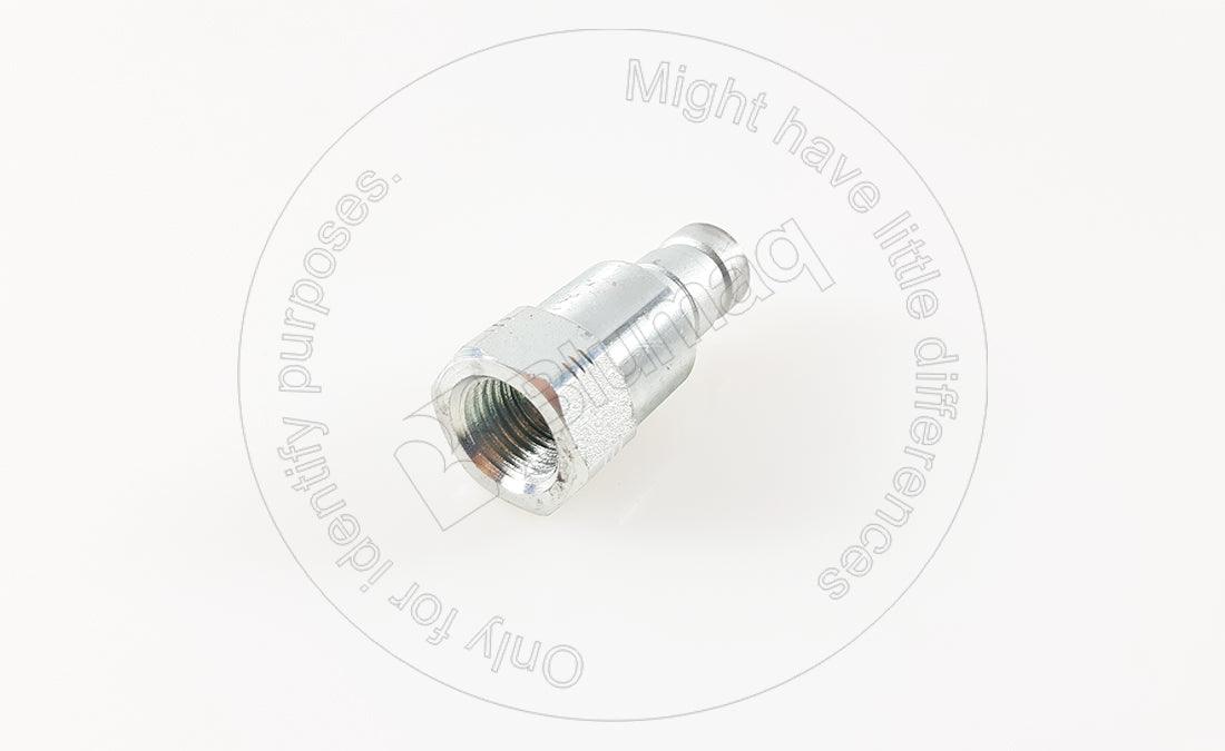6V3989 - NIPPLE ASSY