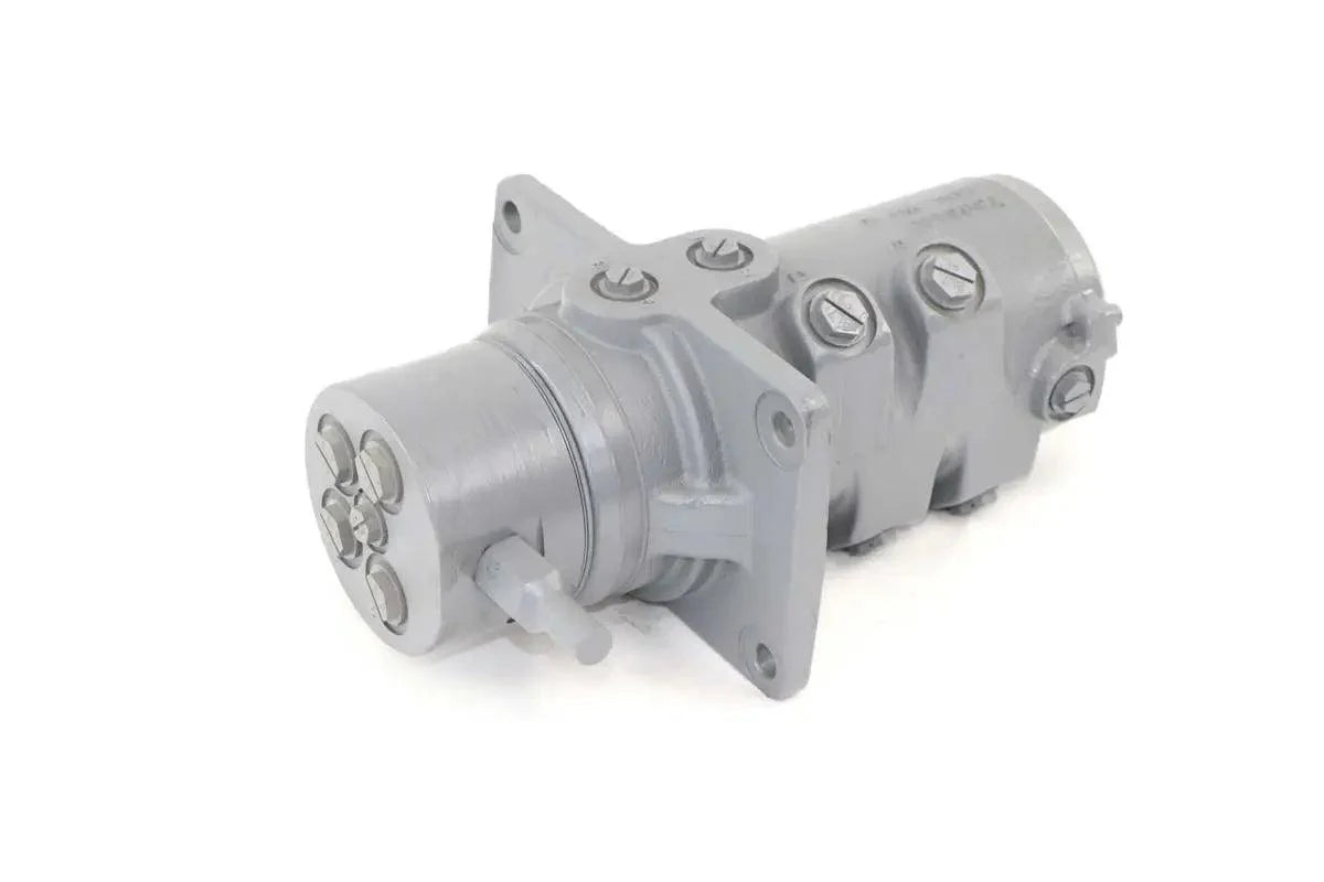 7427431 - SWIVEL HYDRAULIC ASSY (E45)