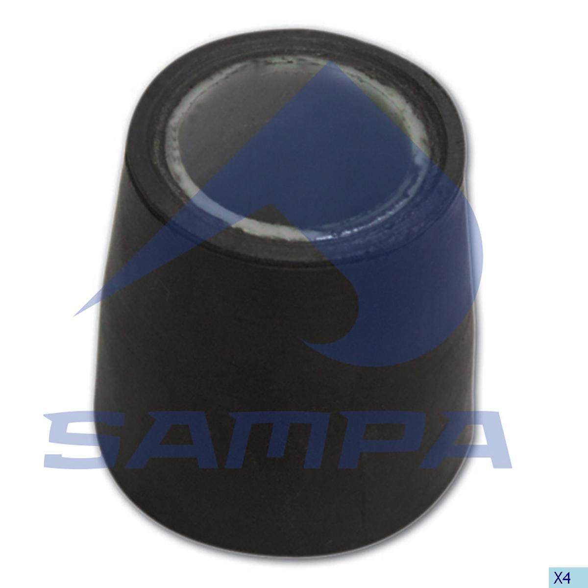 770701 - TORQUE ARM BUSHING