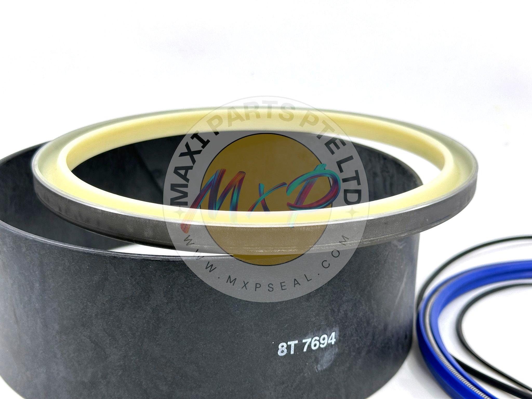 777D FRONT SUSPENSION KIT