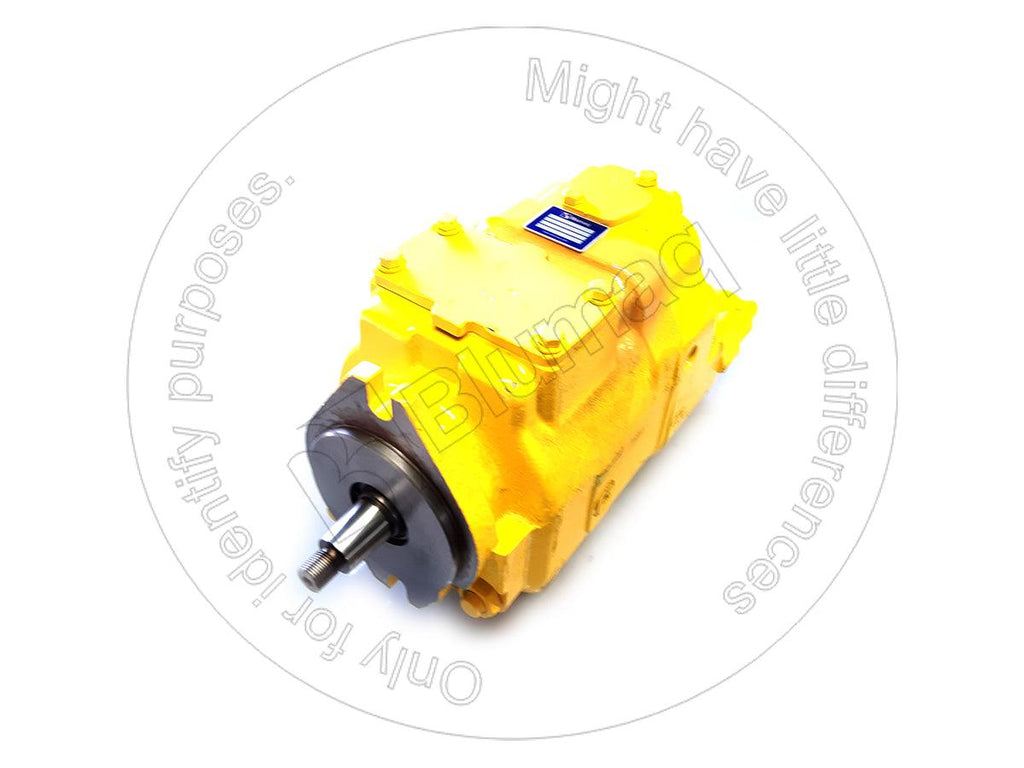 8J0498 - HYD. PUMP (NO STOCK) | MXPseal.com
