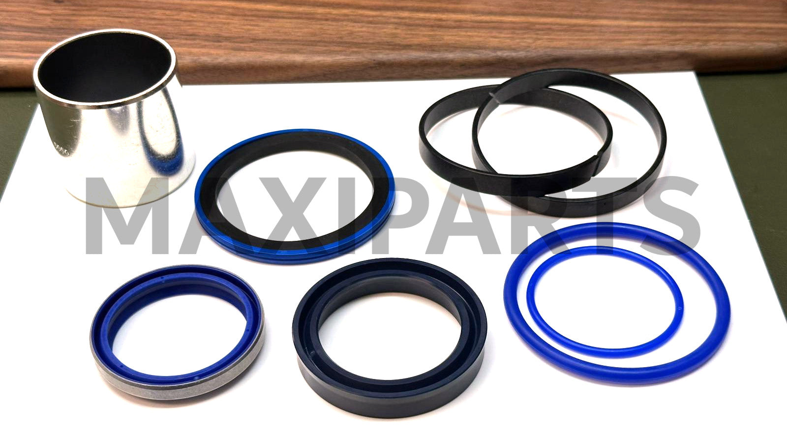 5016702 - 938K STEERING KIT