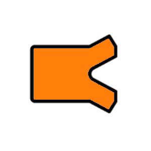 PISTON - MAD 380X410X22