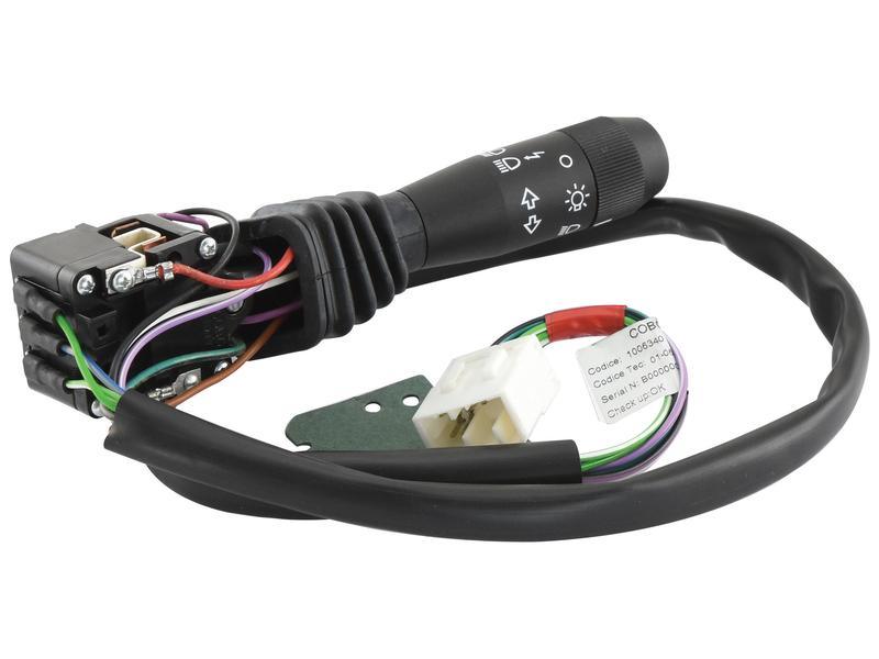 SP2008 FORWARD/REVERSE LEVER SWITCH