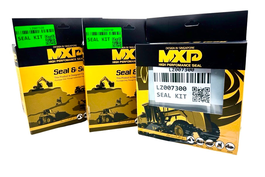 DX800LC-7 - MXPseal.com