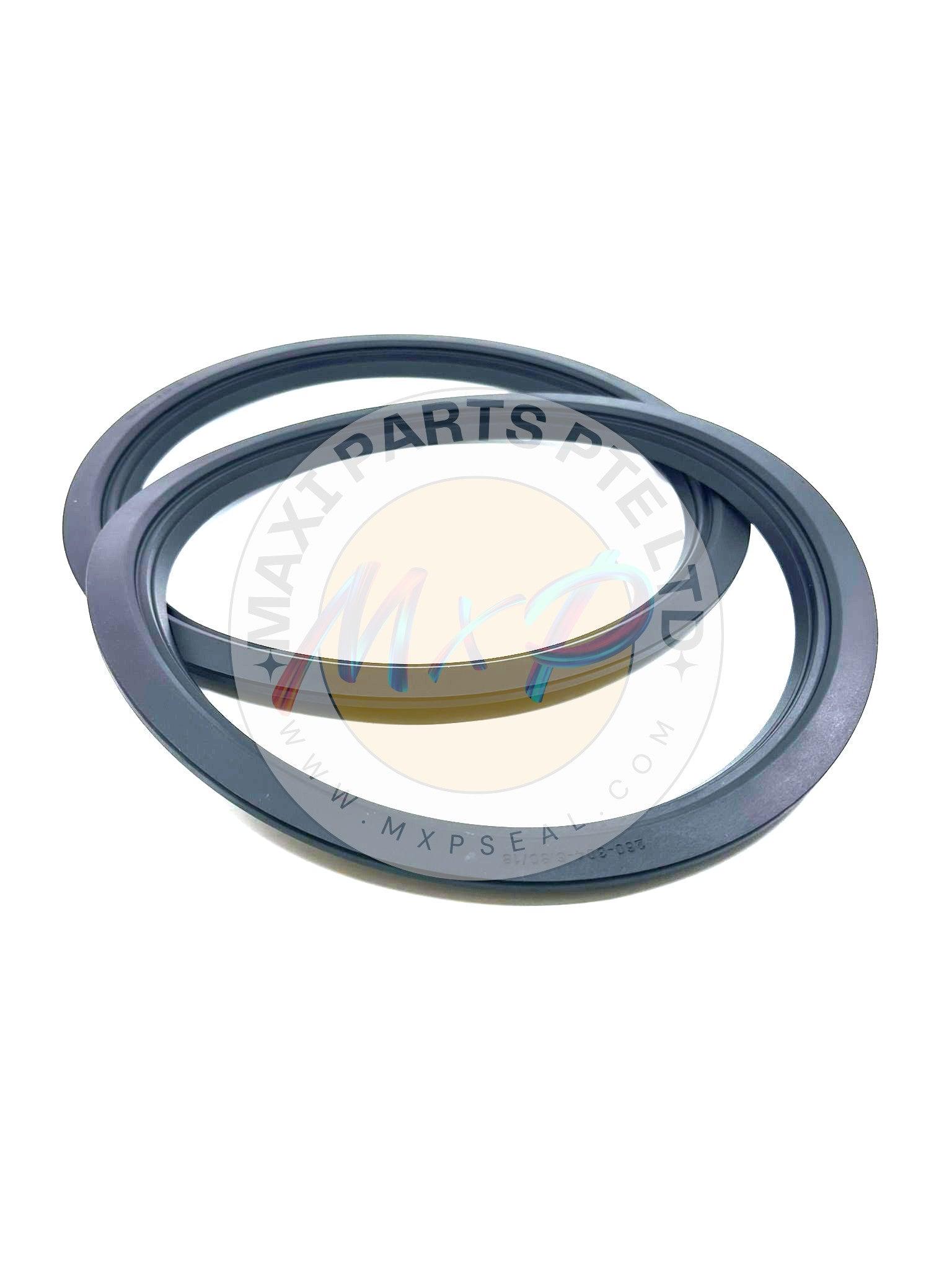 SIMPLEX SEAL+SPRING SS 240X305X7.5/18 NBR – MXPseal.com