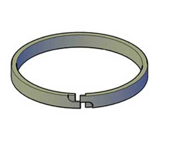 CAST IRON PISTON RING SPR-1000