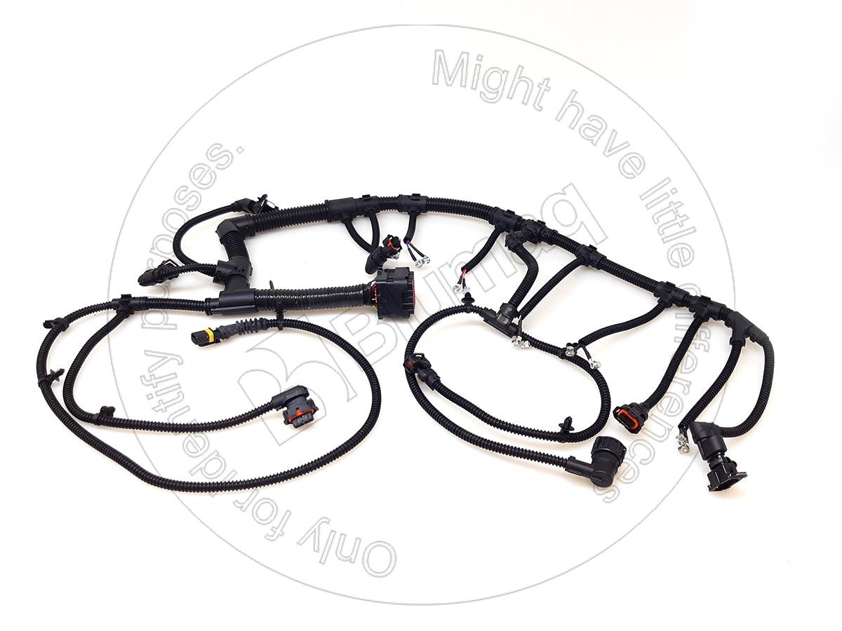 VOE21311700 - WIRE HARNESS (EW160C) – MXPseal.com