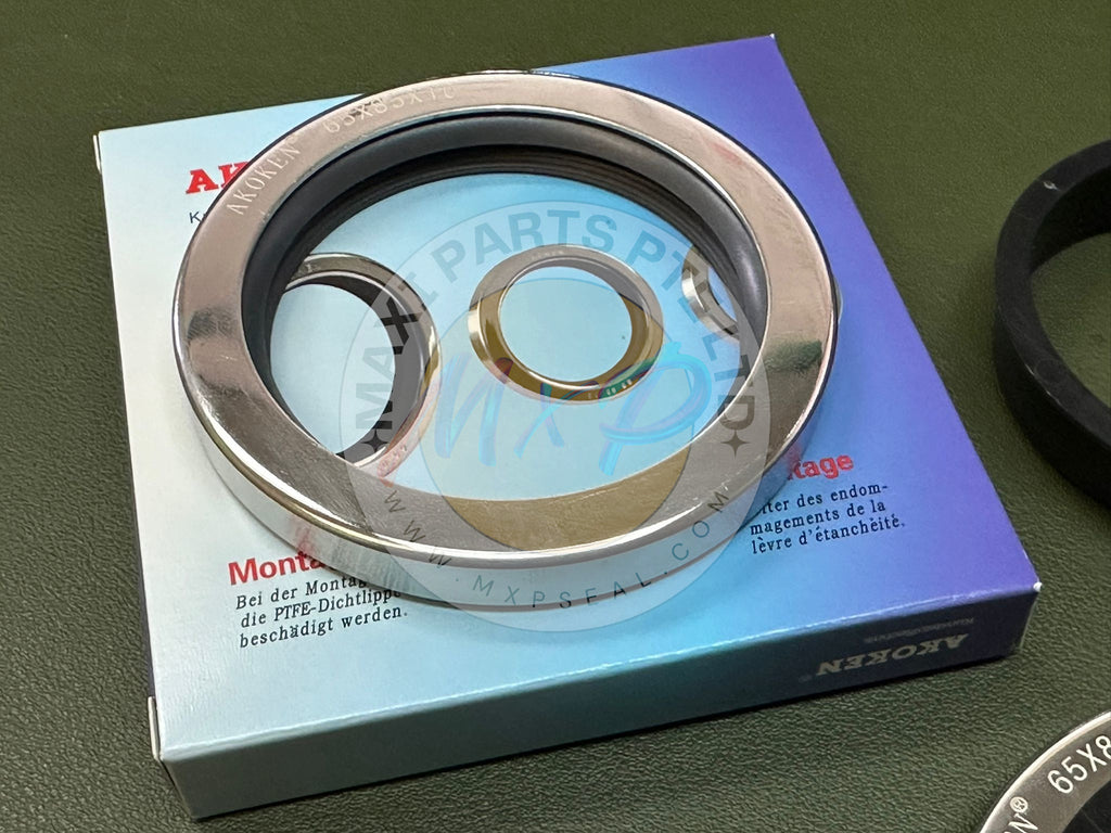 1616562500 - OIL SEAL – MXPseal.com