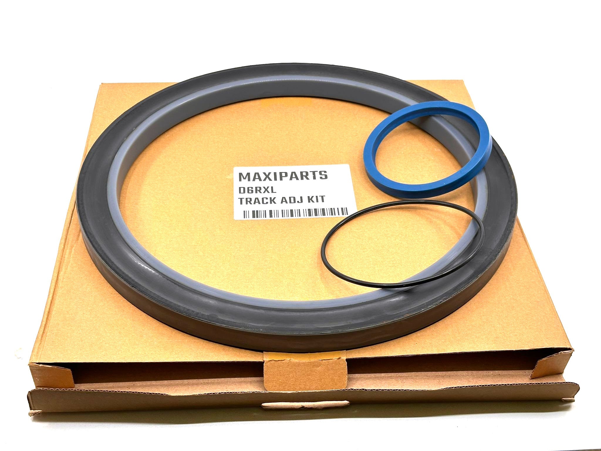 D6R2XL TRACK ADJUSTER KIT