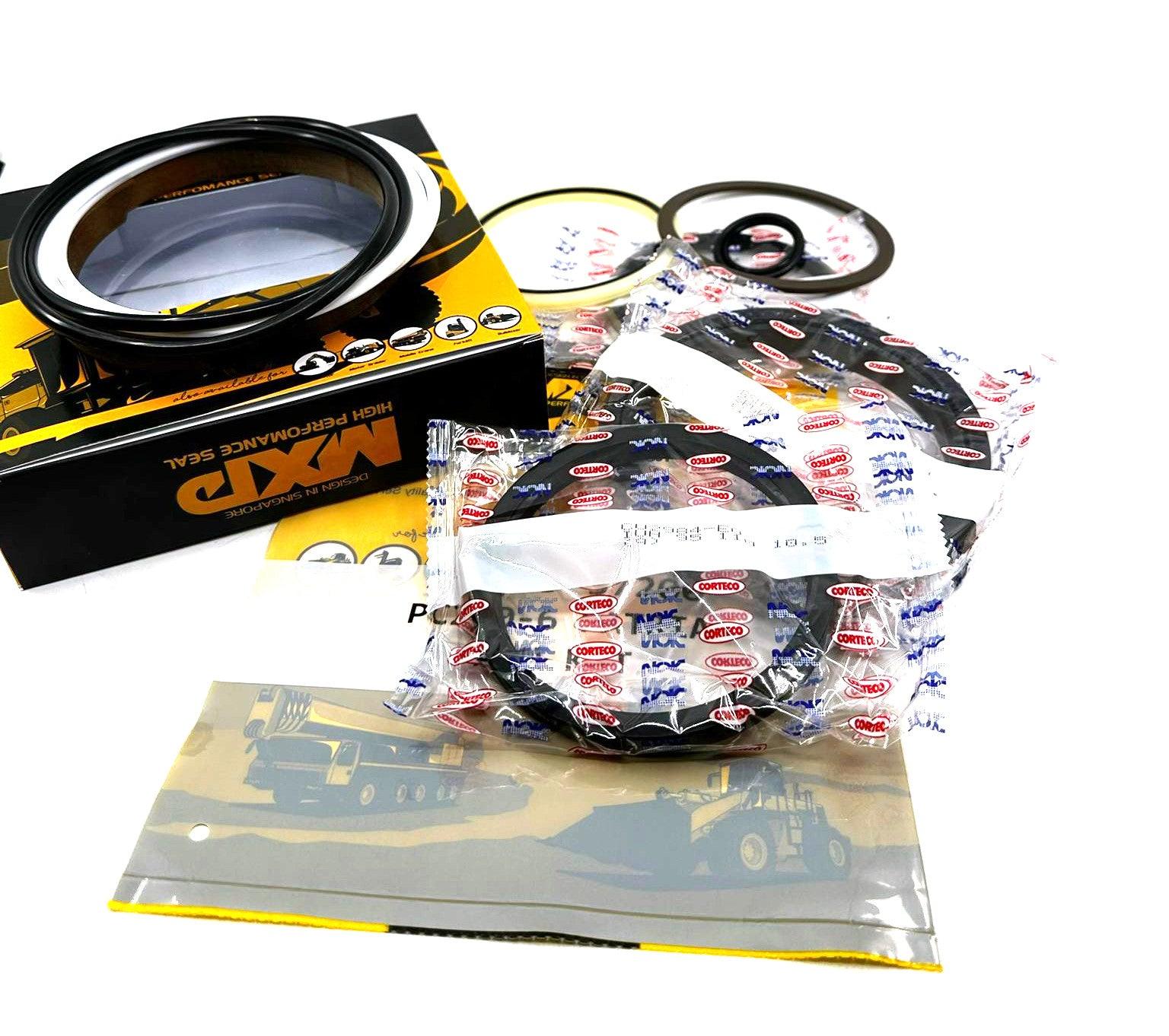 KOMATSU PC200-6 (PATRIA) BOOM KIT (NOK)